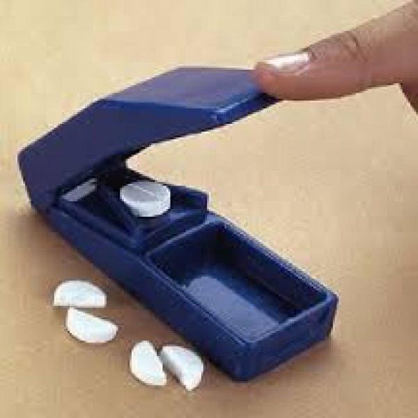 Splitting tablets to save money - Israel Pharm