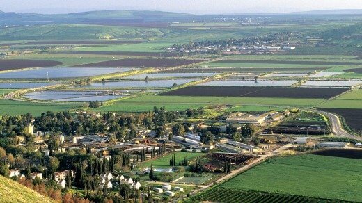 Hi-Tech on the Kibbutz: The Start Up Nation's New Tech Incubators ...