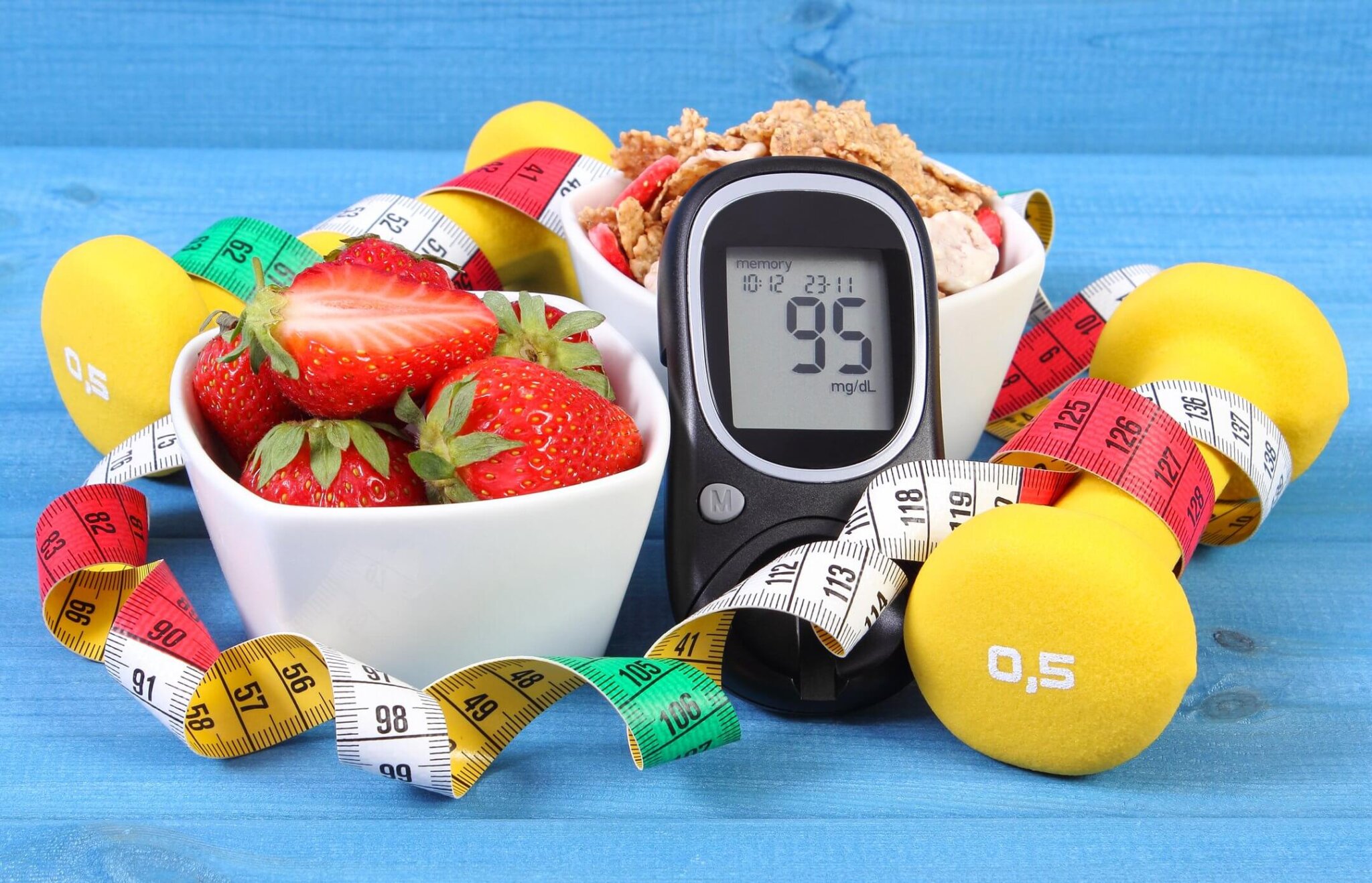 Diabetes Cure Israel s Groundbreaking Diabetes Treatments Advances