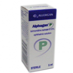 Buy Alphagan P Online from IsraelPharm - Side Effects, Uses, Coupons