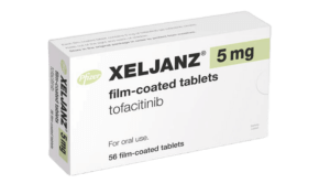 buy xeljanz to treat alopecia