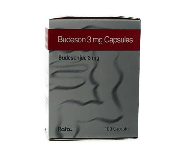 Buy Entocort EC with coupons - Entocort EC Side Effects and Uses