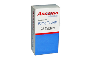 Get Arcoxia: Relieve Pain and Inflammation with Selective COX-2 Inhibitor