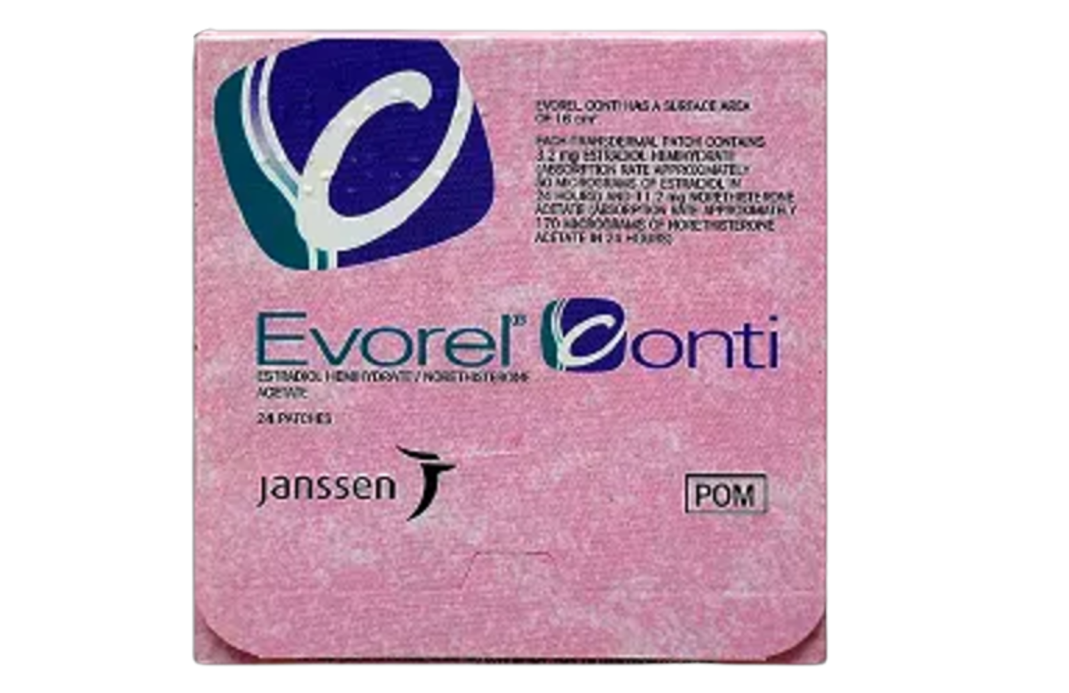 Estradiol / Estradem: Hormone Balance Transdermal Patch
