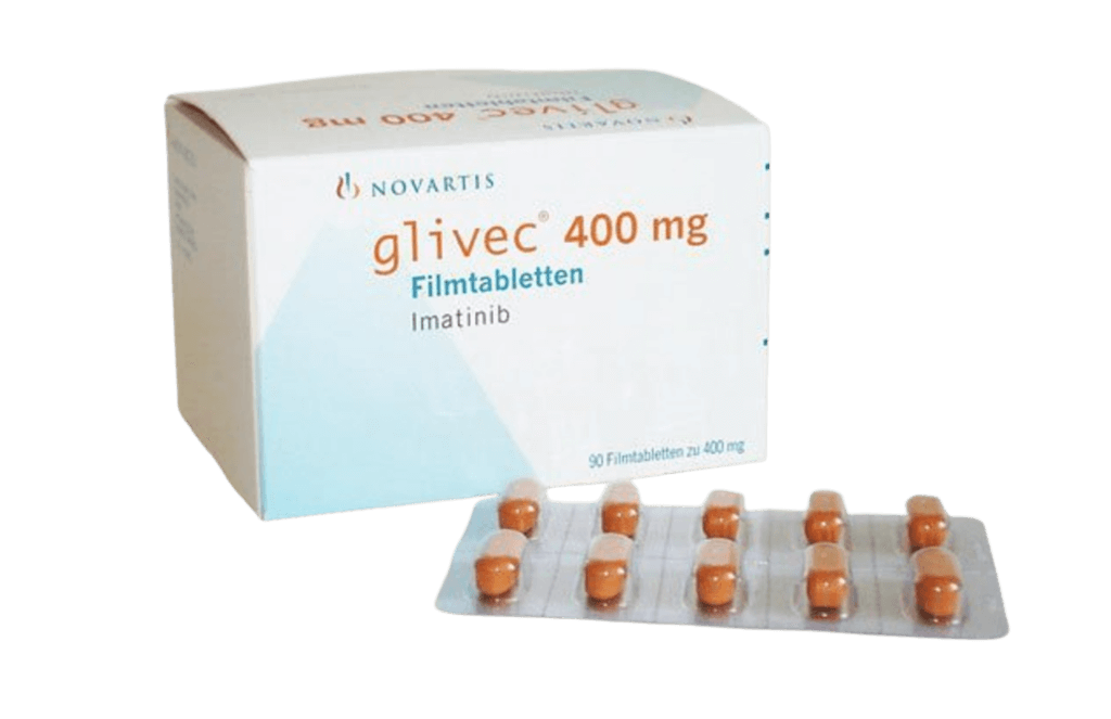 Gleevec: Effective Treatment for Certain Cancers