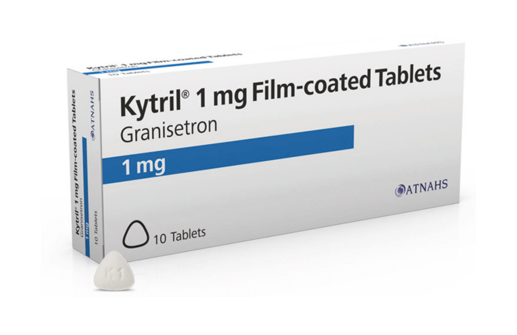 buy Kytril: Effective Anti-Emetic for Nausea Relief