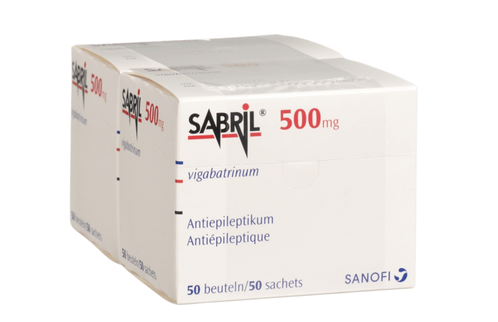 Sabril: Effective Treatment for Seizures and Spasms
