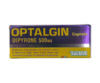 Purchase Optalgin Online: Safe and Reliable Pain Medication