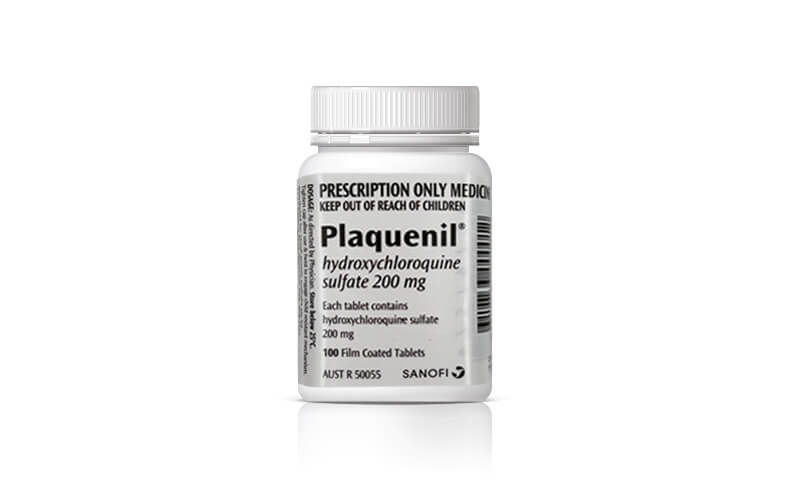 Plaquenil Side Effects and Uses – Buy Online from IsraelPharm