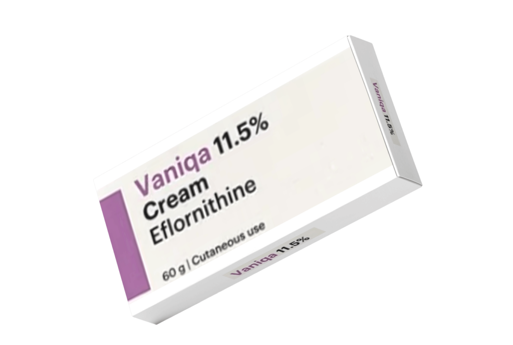 Buy Vaniqa Cream: Reduce Unwanted Facial Hair Clinically - Top 2026