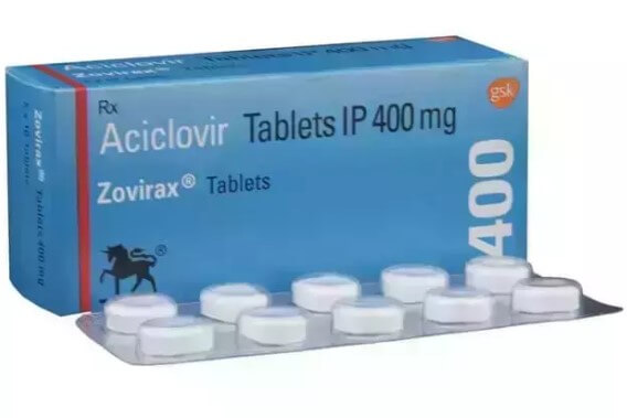 Zovirax Side Effects and Uses – Buy Online from IsraelPharm