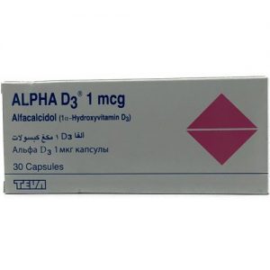 Osteoporosis Product Archives - Israel Pharm