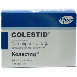 Cholesterol Product Archives - Israel Pharm