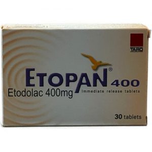 Pain and Inflamation Product Archives - Israel Pharm