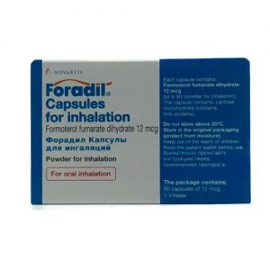 Buy Foradil , Oxis with coupons - Foradil , Oxis Side Effects and Uses