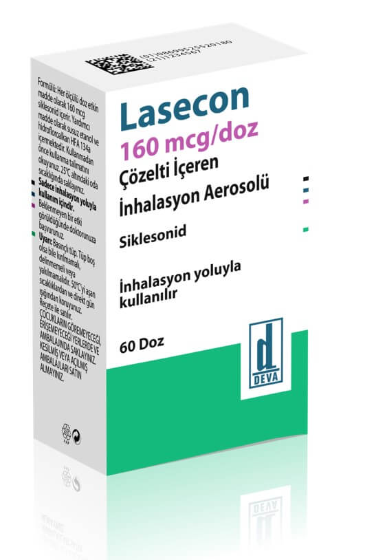 Alvesco Side Effects and Uses – Buy Online from IsraelPharm