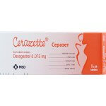 Cerazette Side Effects and Uses – Buy Online from IsraelPharm