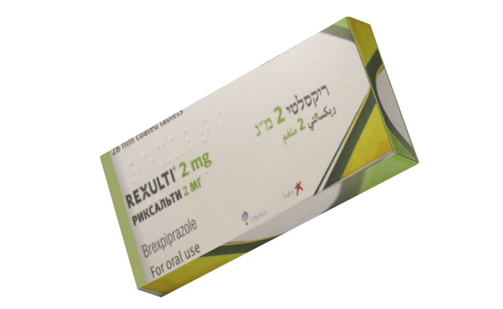 Get Rexulti: Effective Treatment for Schizophrenia and MDD