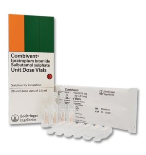 Duoneb Side Effects and Uses – Buy Online from IsraelPharm