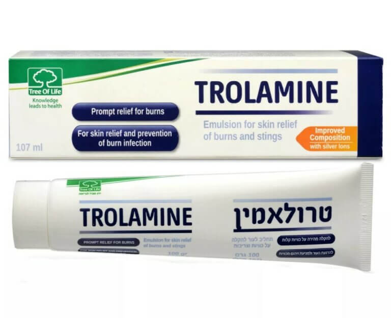 OTC Product Archives - Israel Pharm