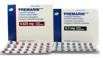 What Does Premarin Treat? - Israel Pharm