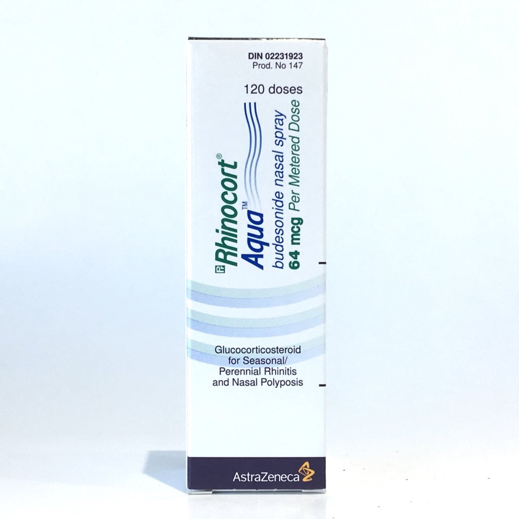 Rhinocort Side Effects and Uses – Buy Online from IsraelPharm