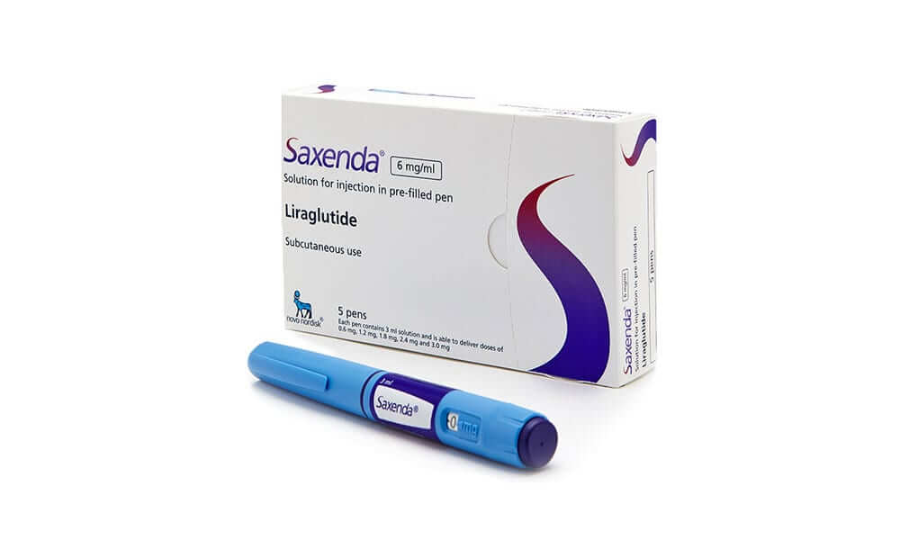 Saxenda Side Effects and Uses – Buy Online from IsraelPharm
