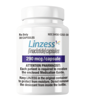 Linzess Side Effects and Uses – Buy Online from IsraelPharm