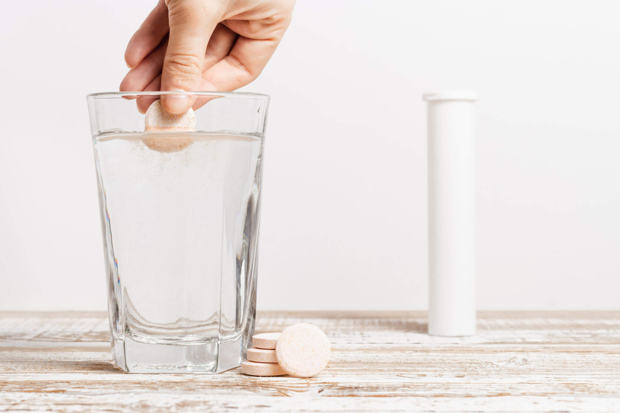 Introducing Rheunac - an easy way to get n-acetylcysteine (NAC ...