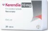 Kerendia – Finerenone: A Drug for CKD in Type 2 Diabetes