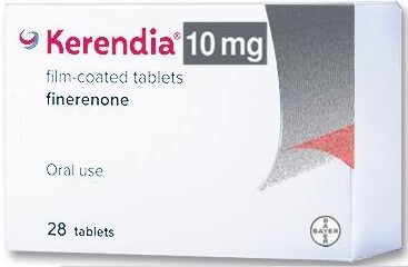 Kerendia