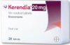 Kerendia – Finerenone: A Drug for CKD in Type 2 Diabetes