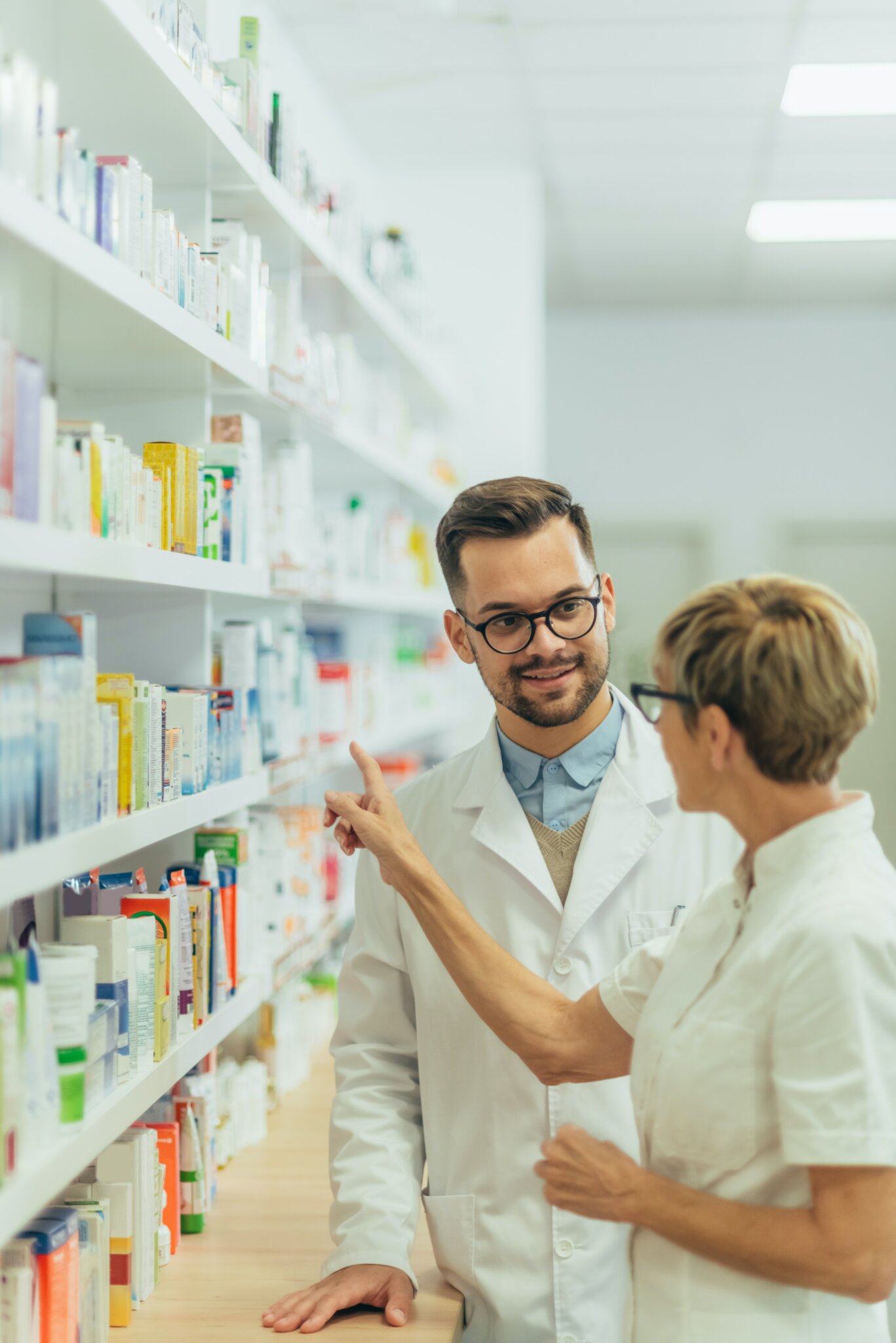 Why is medication compliance important? - Israel Pharm
