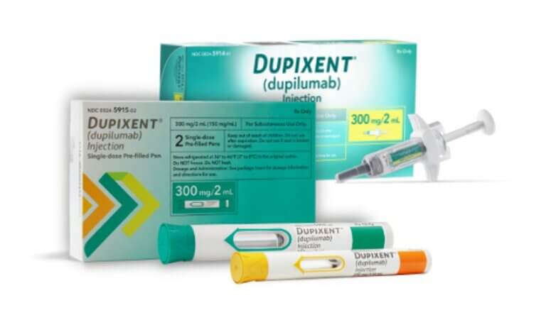 Buy Dupixent Online from IsraelPharm - side effects, uses, compare & save
