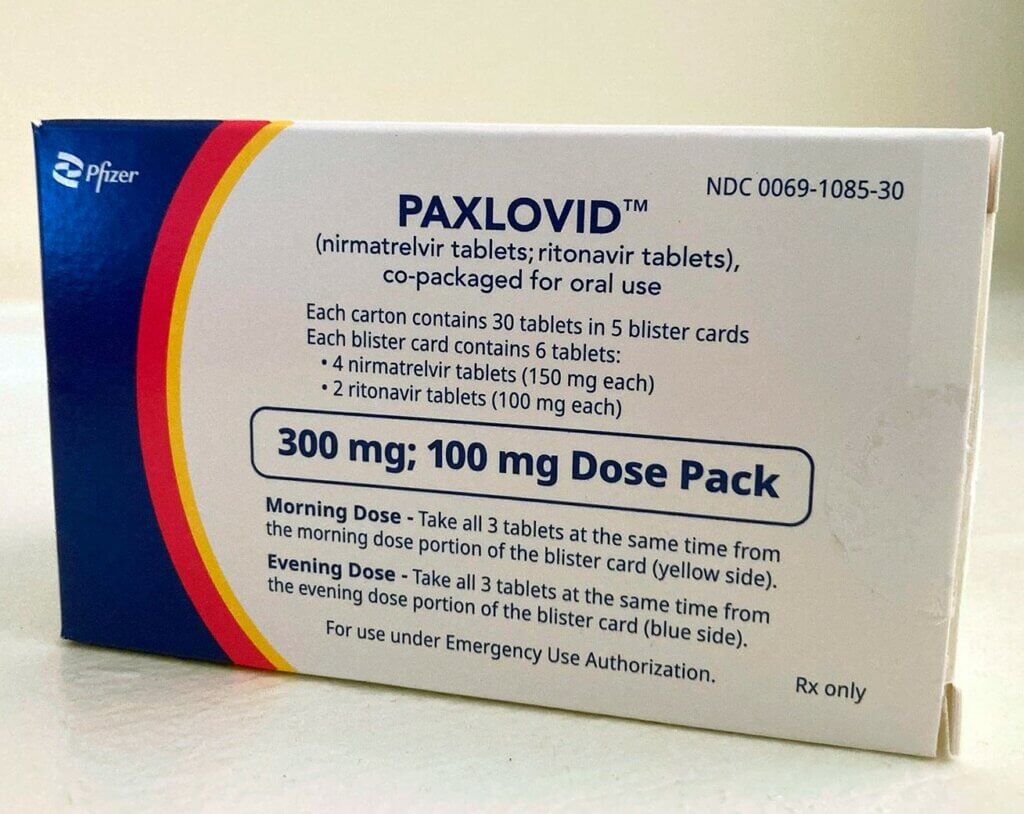 Antivirals Product Archives - Israel Pharm