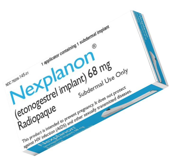 Nexplanon Etonogestrel: Preventing Pregnancy Safely and Effectively