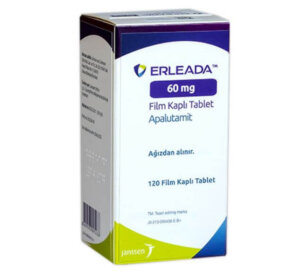 Erleada: Empowering Men in the Fight Against Prostate Cancer