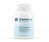 Zoomind dietary supplement provides natural ADHD support