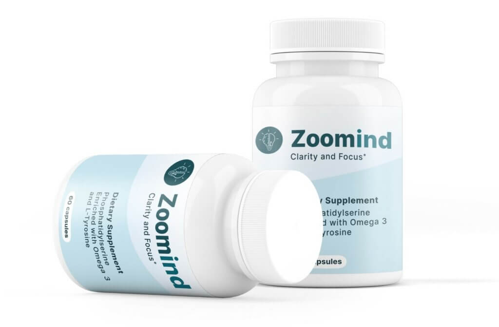 What is Zoomind? Is it the Same as Vayarin? - Israel Pharm