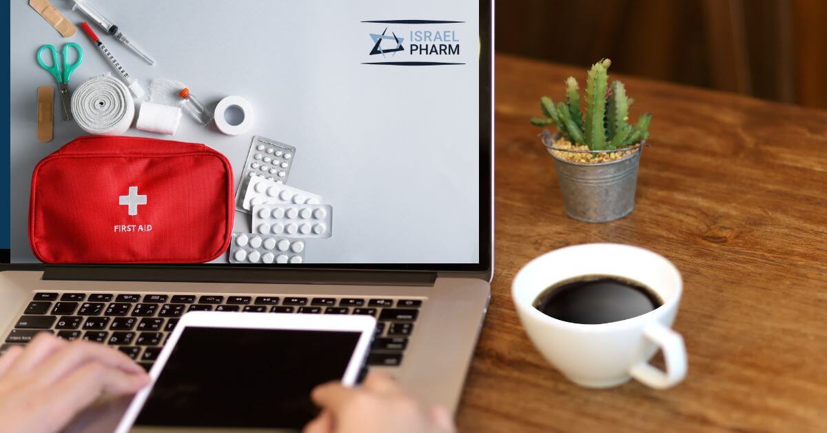 Top 7 IsraelPharm Health Blogs : A Year in Review