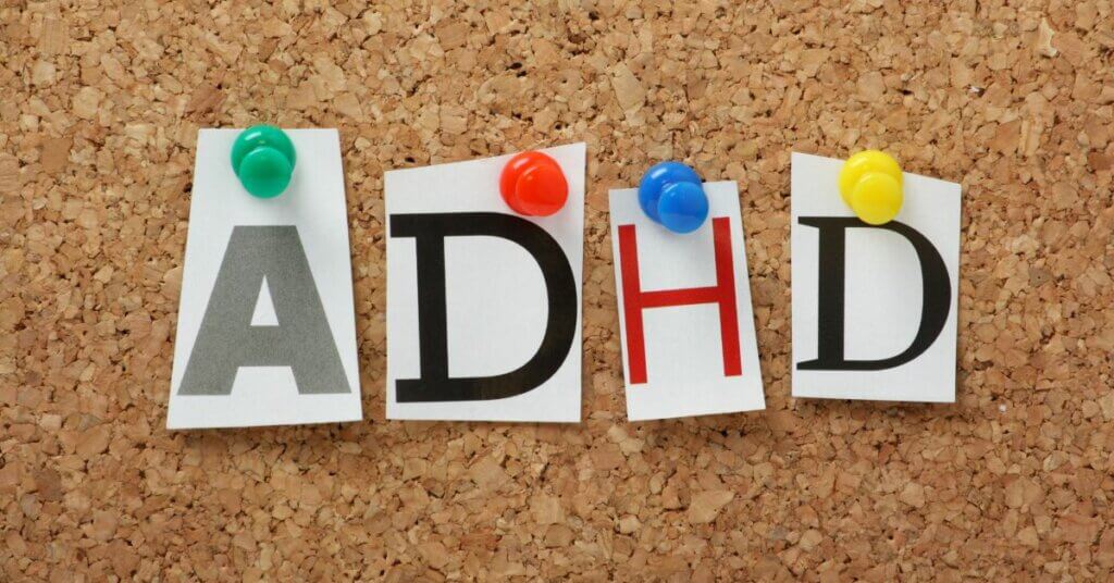 ADHD Awareness Month Focusing on Adult ADHD and ADHD in Females ...