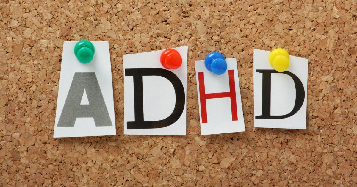 ADHD Awareness Month Focusing on Adult ADHD and ADHD in Females ...