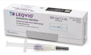 Buy Leqvio: Effective Treatment for Elevated LDL Cholesterol