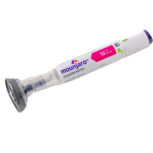 Buy Mounjaro Online from IsraelPharm - Type 2 Diabetes Treatment