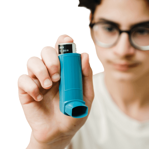 Asthma (COPD) Product Archives - Israel Pharm