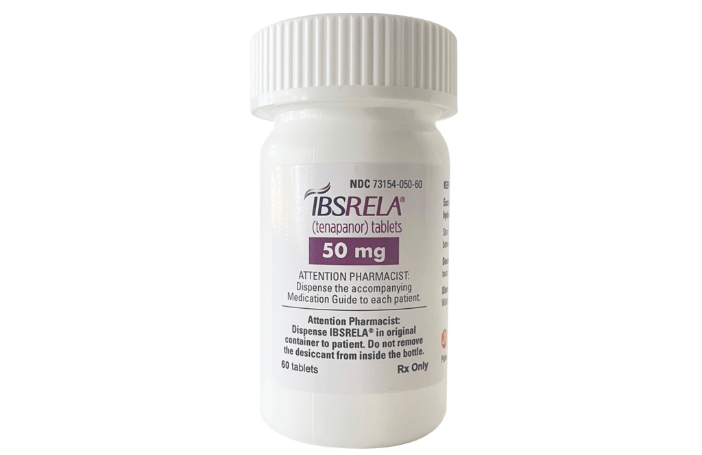 buy Ibsrela: Targeted Relief for IBS with Constipation
