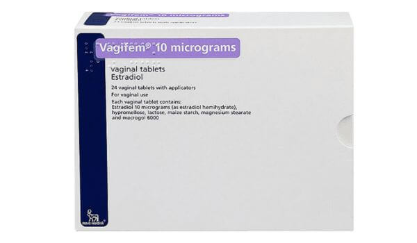 Common questions about Vagifem side effects