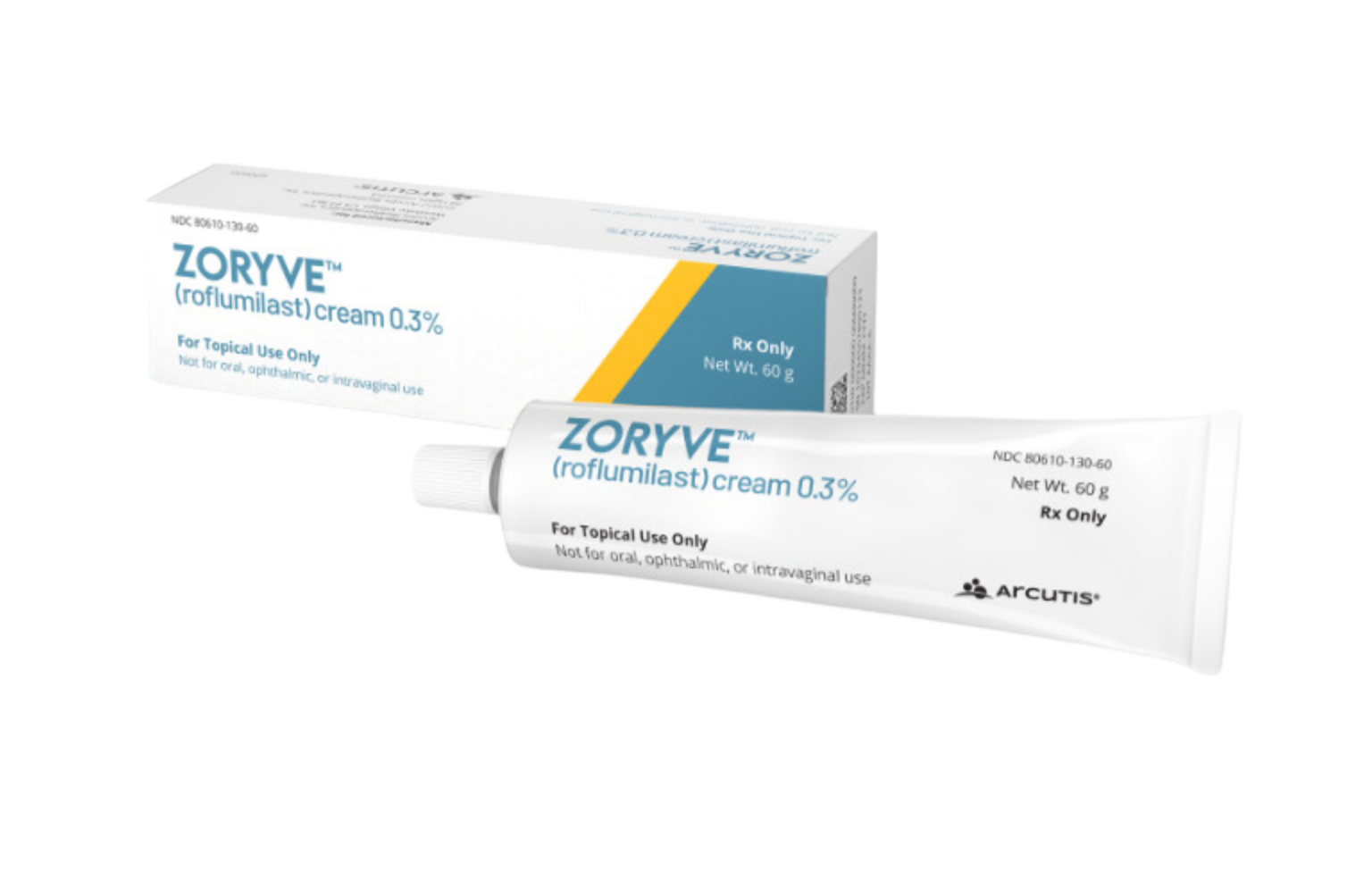 Buy Zoryve for Effective Psoriasis Treatment Today