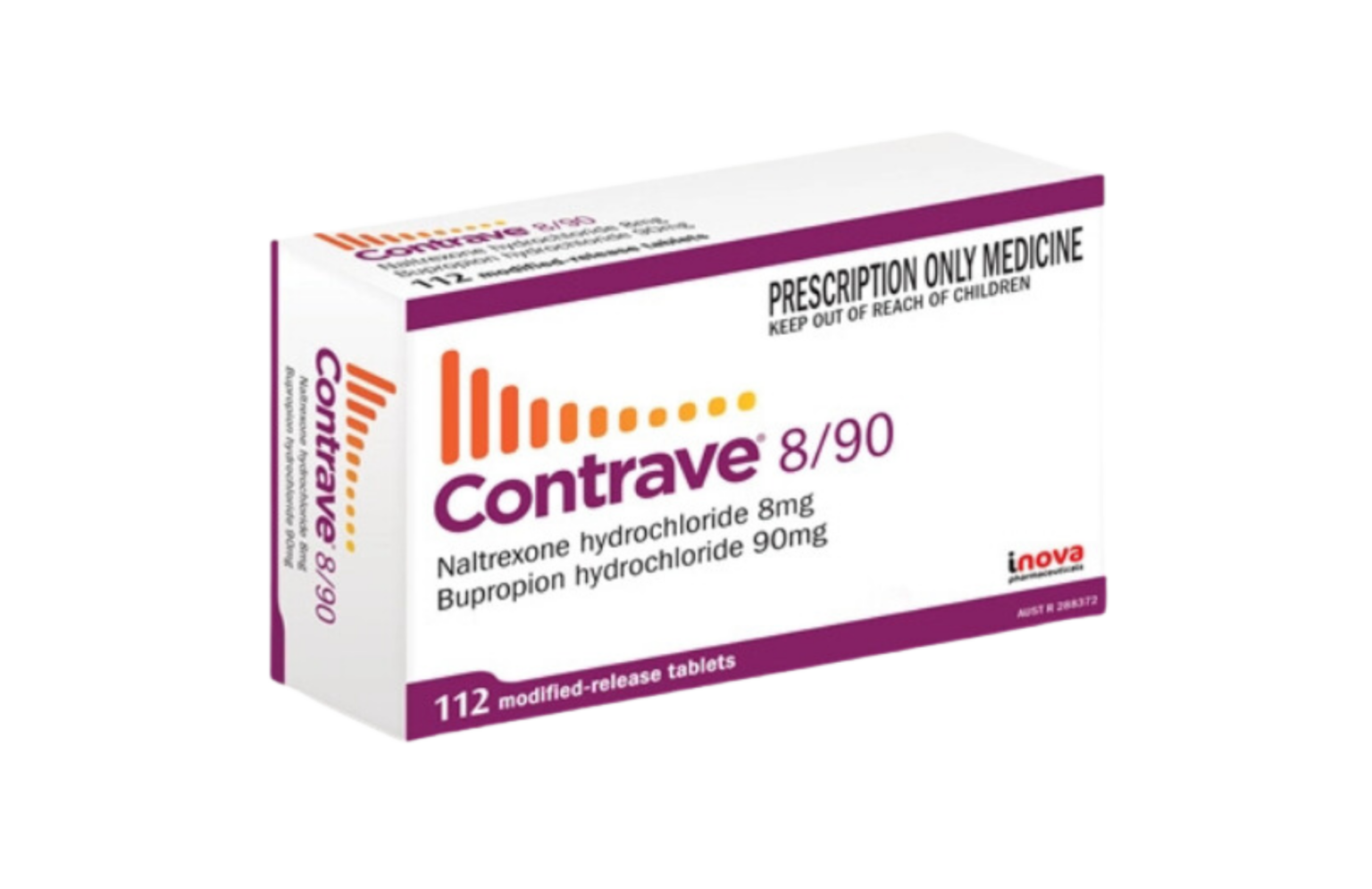 Contrave for Weight Loss: Appetite Suppressing Medication