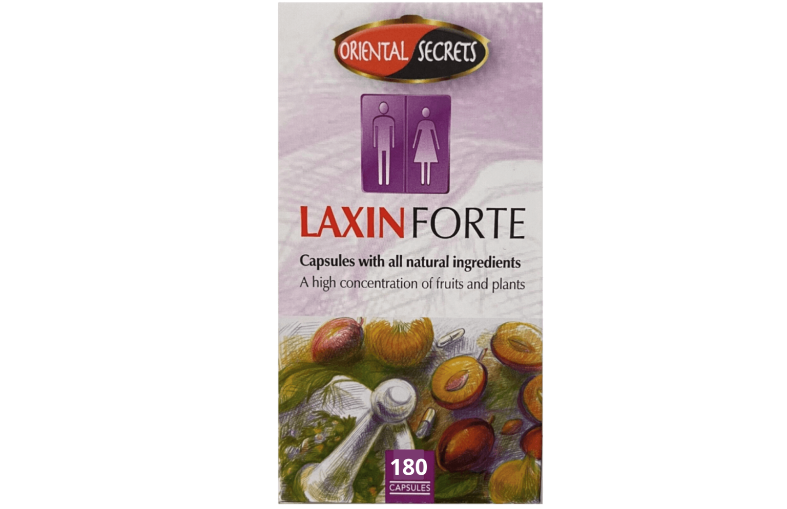 Buy Laxin Forte and Achieve Digestive Harmony Now